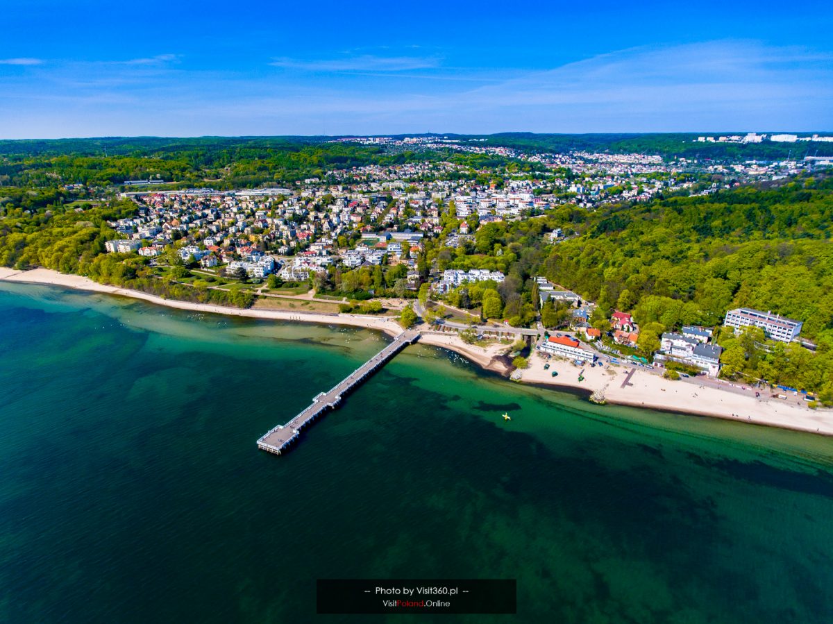 Aerial photography | Visit360.pl - virtual tours, drone photos and ...